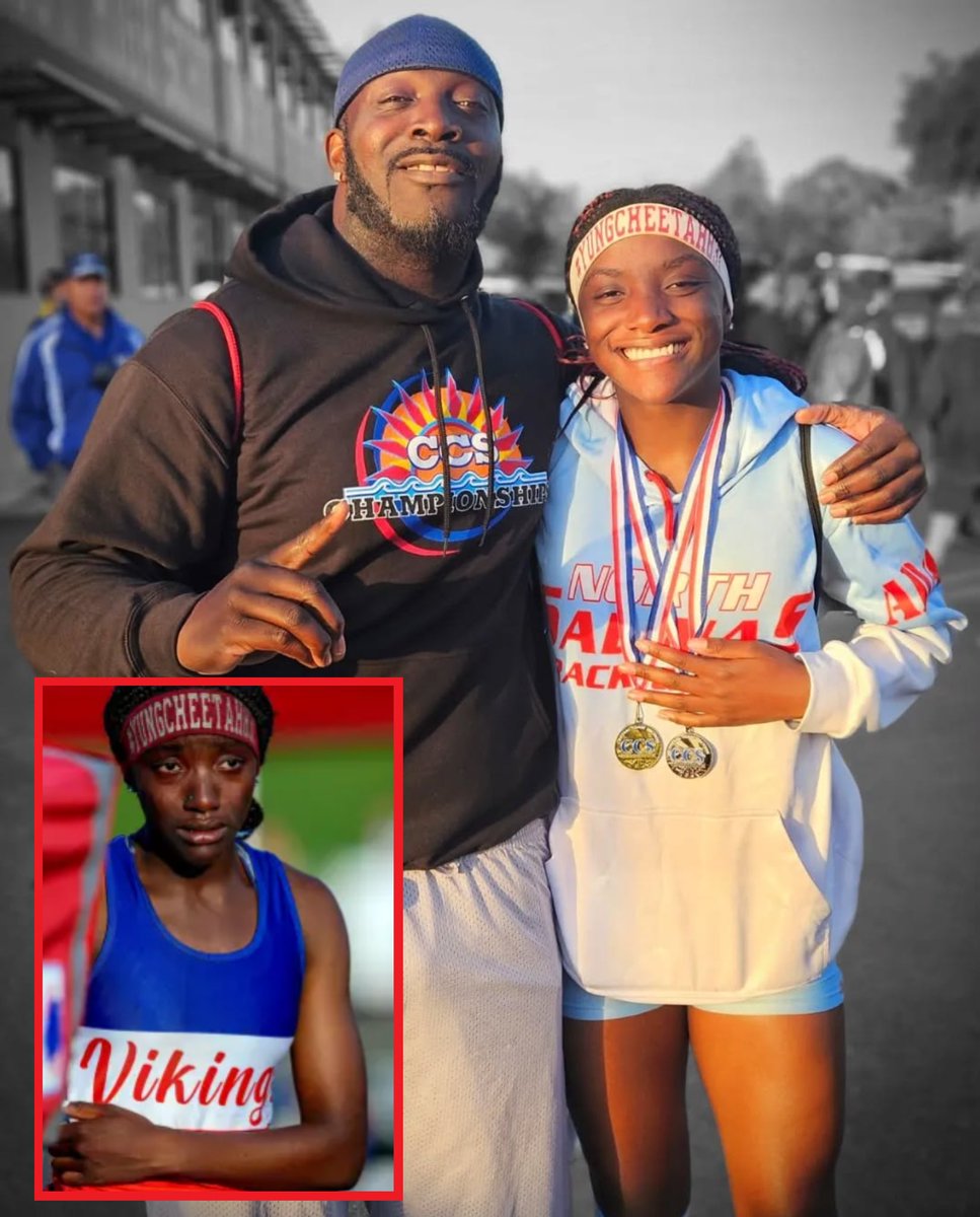 16-Year-Old North Salinas Track Star Clara Adams Stripped of 400-Meter ...