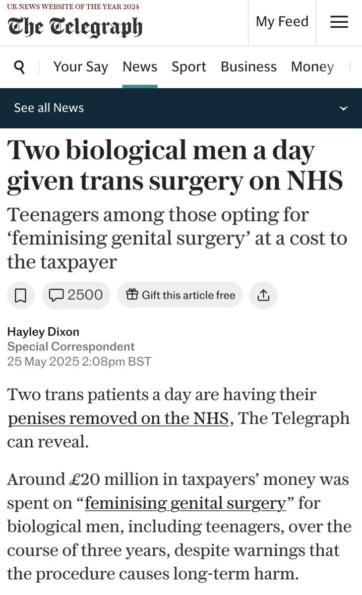 1,700 NHS Managers Earn £100,000+; £20 Million Spent on 2,071 Trans ...