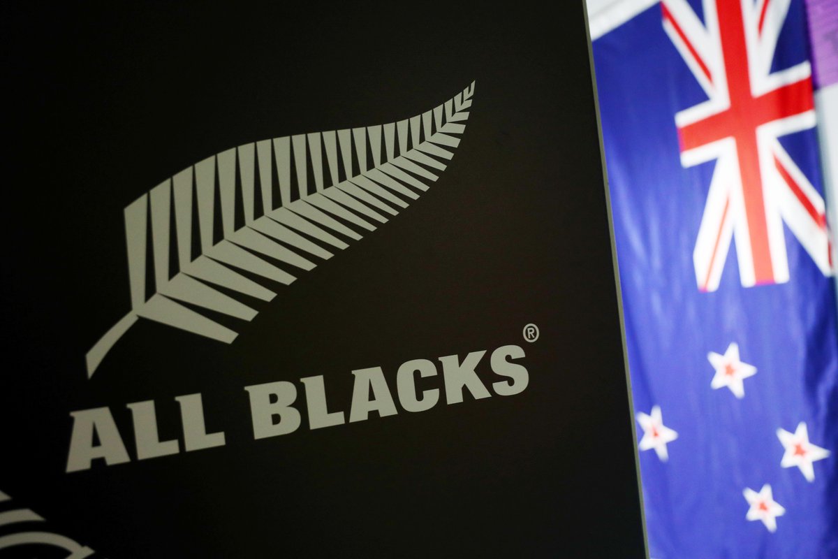 19-Year-Old New Zealand Teen Dies in Viral 'Run-It-Straight' Rugby ...