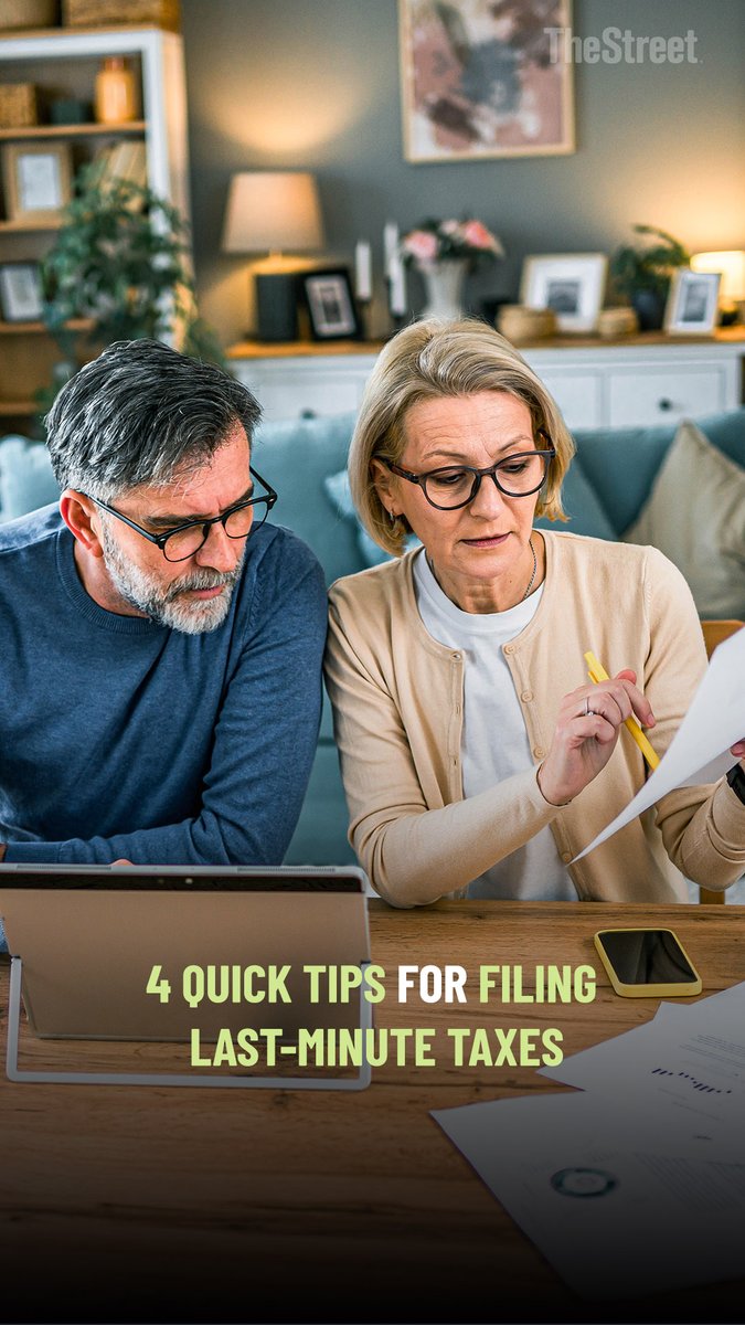 2024 Tax Returns Due April 15, 2025: IRS Offers Free Direct File, VITA ...