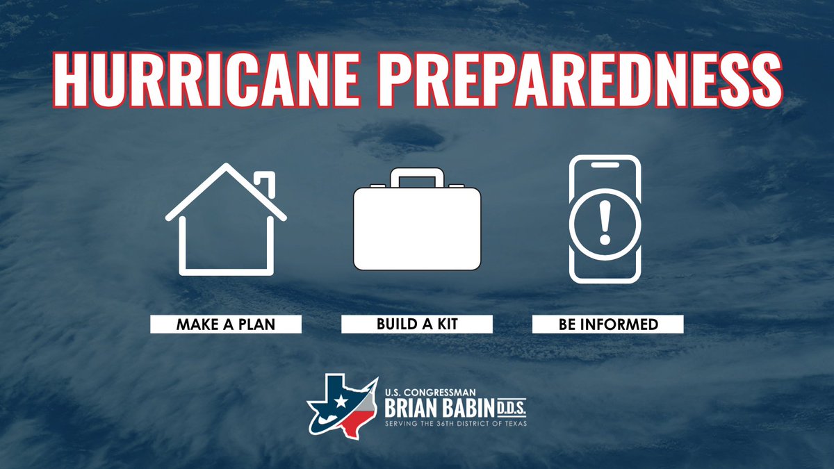 2025 Hurricane Season Begins with Florida Recovery, Texas Evacuation ...
