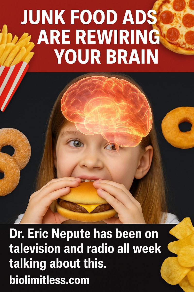2025 MAHA Report Links Sugar, Seed Oils, Heavy Metals, and Junk Food ...