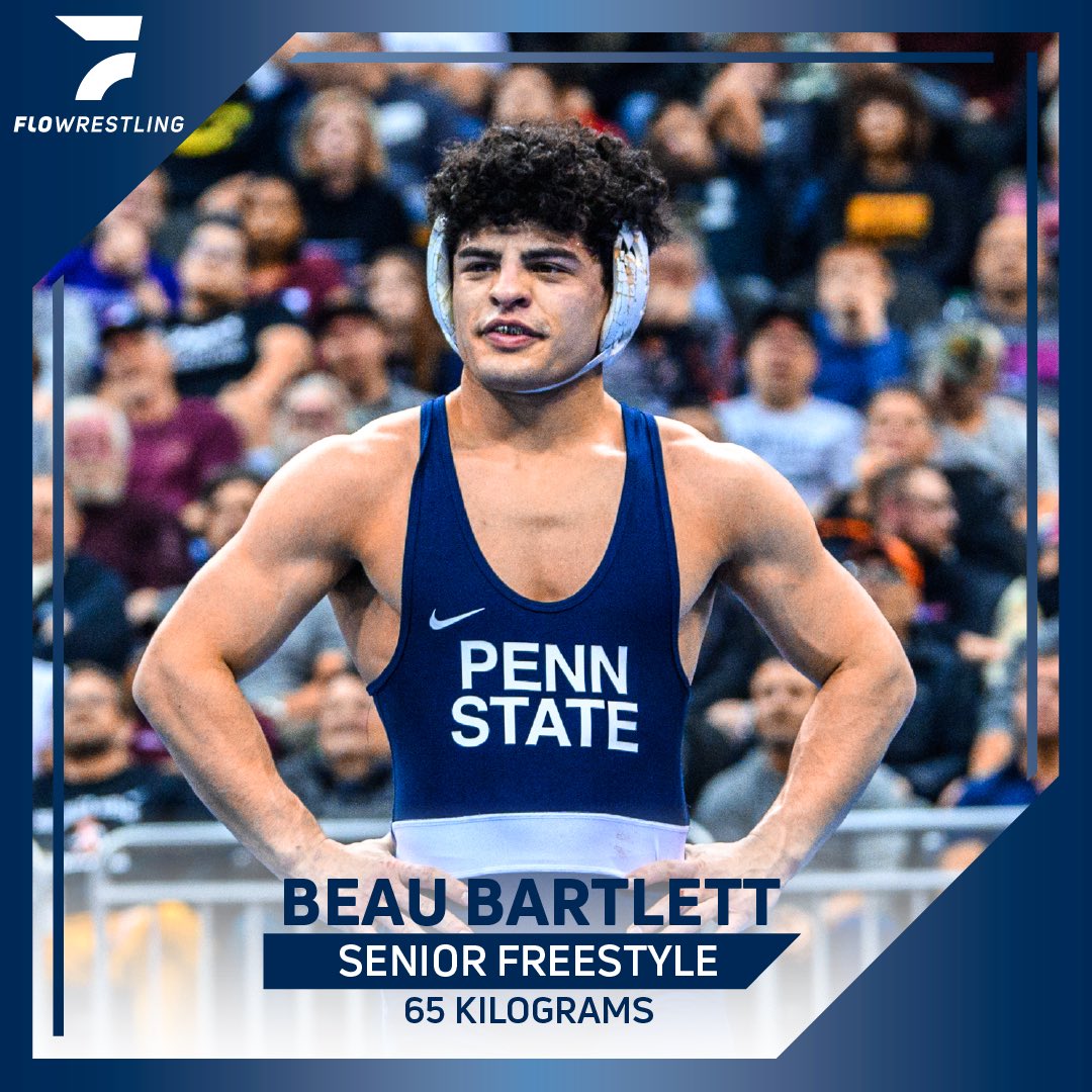 2025 U.S. Open Wrestling in Las Vegas Features Harlee Hiller Win, Mason Milsaps U15 Title, and ...