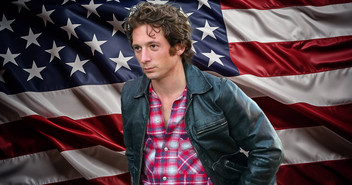 20th Century Studios Releases Trailer for Springsteen Biopic Starring ...