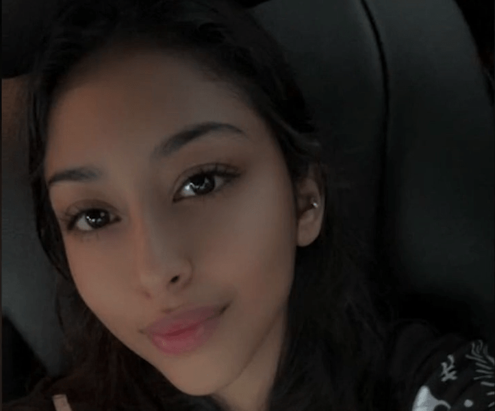 21-Year-Old Navy Sailor Angelina Resendiz Found Dead Near Norfolk ...