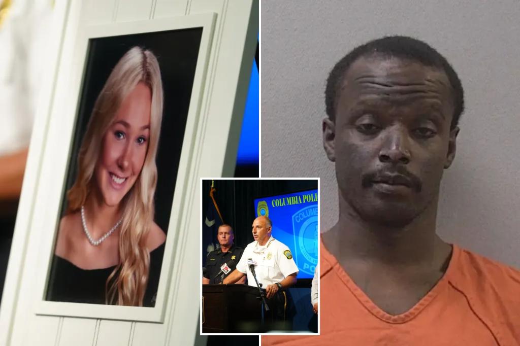 23-Year-Old British Student Nurse Elizabeth Tamilore Odunsi Stabbed to ...