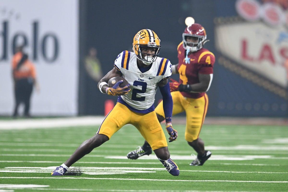 24-Year-Old NFL Draft Prospect Kyren Lacy Dies in Apparent Suicide ...