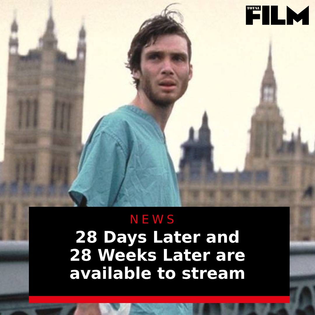 '28 Years Later' Directed by Danny Boyle, Starring Aaron Taylor-Johnson ...