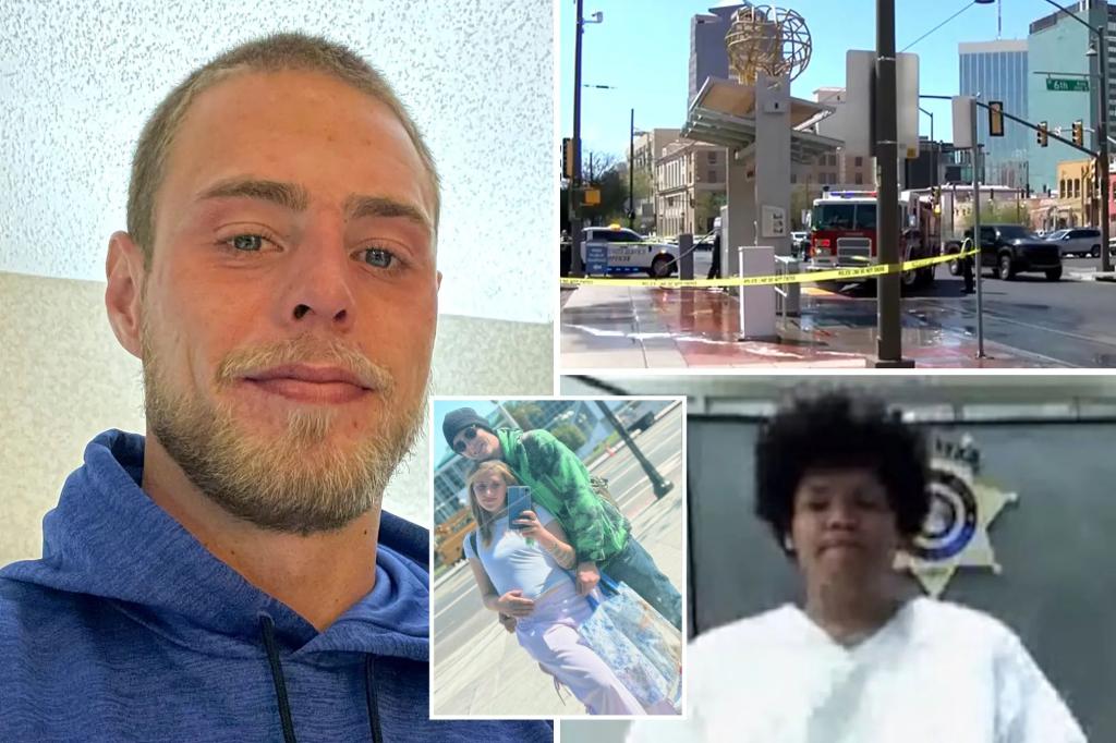 32-Year-Old Alabama Man Jacob Couch Dies After Nearly Decapitating ...