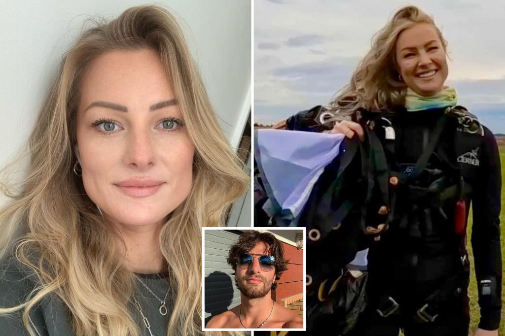 32-Year-Old Experienced Skydiver Dies After Jumping 10,000 Feet Without ...