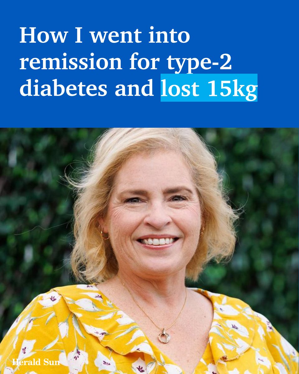 38 Million Americans with Type 2 Diabetes May Achieve Remission Without ...