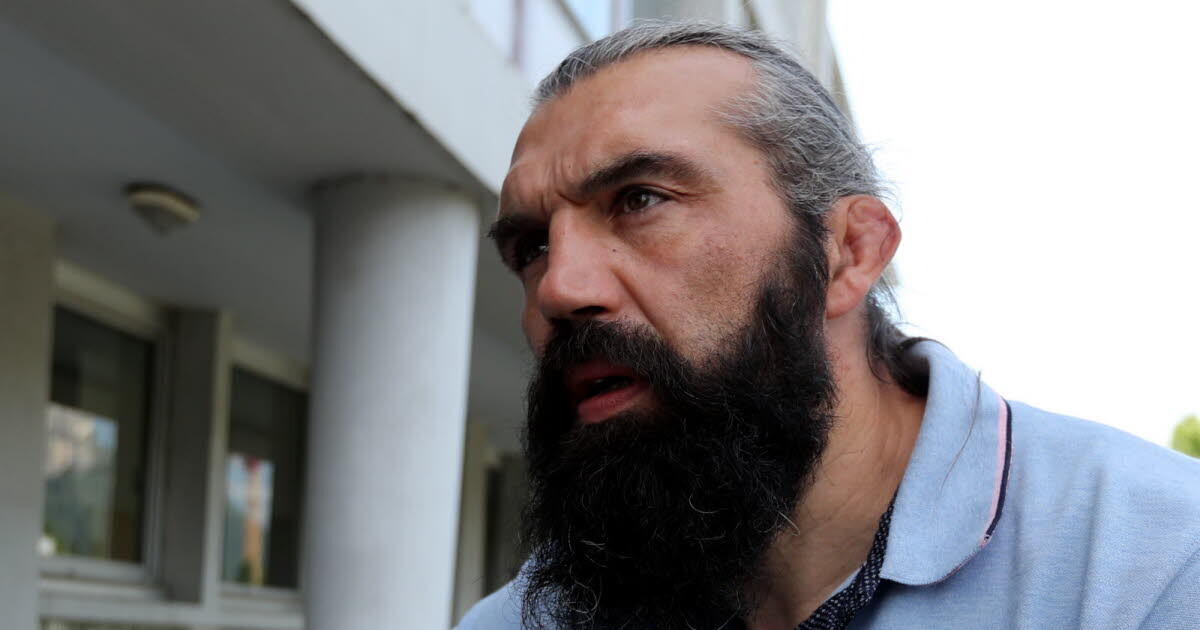 47-Year-Old Sébastien Chabal Reveals Memory Loss, Cannot Recall Career ...