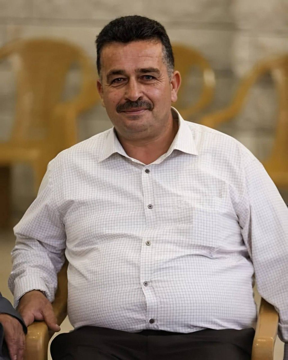 48-Year-Old Wael Basem Ghafari Dies From Tear Gas Amid Settlers’ Arson ...