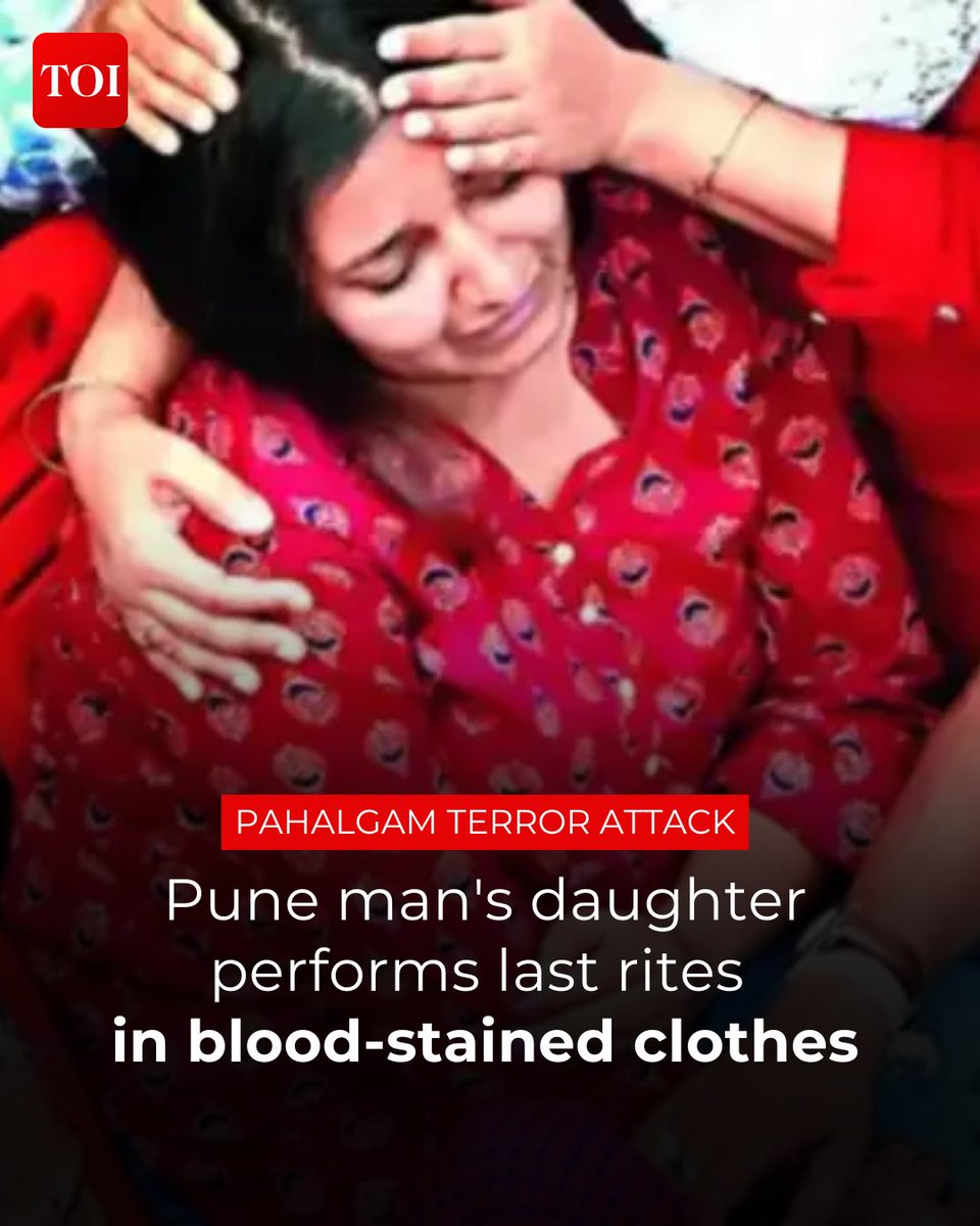 65-Year-Old Kerala Resident N. Ramachandran Killed in Pahalgam Terror ...