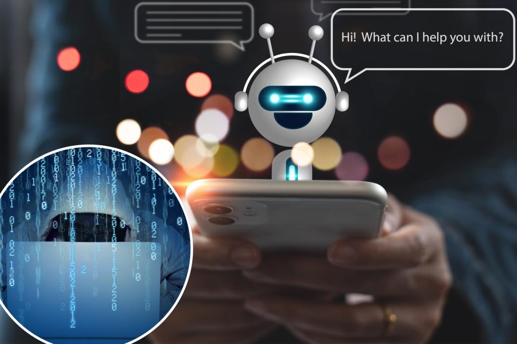 70% of Teens Use Generative AI Bots That Produce Hallucinations ...