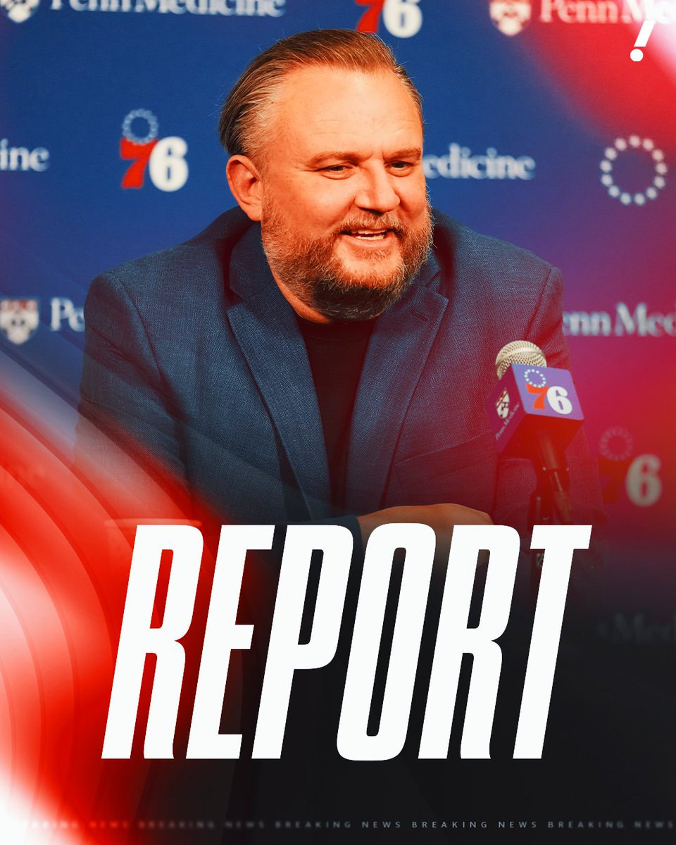 76ers Discuss Moving Up to No. 2 Pick for Dylan Harper, Targeting ...
