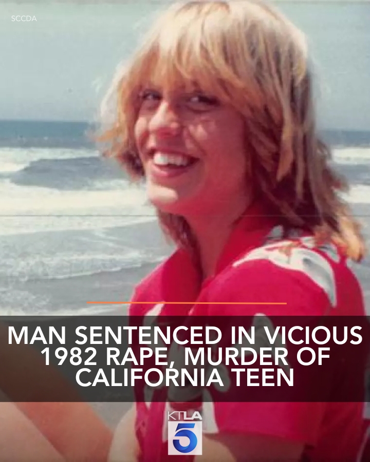 78-Year-Old Gary Ramirez Sentenced to Life in 1982 Karen Stitt Murder ...