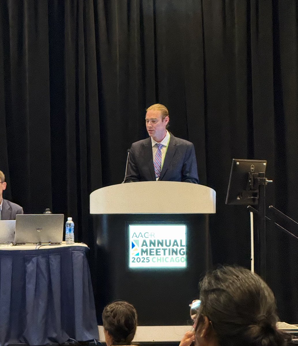 AACR 2025 Highlights Zoldonrasib, KEYNOTE-689, Zongertinib, KRAS ...