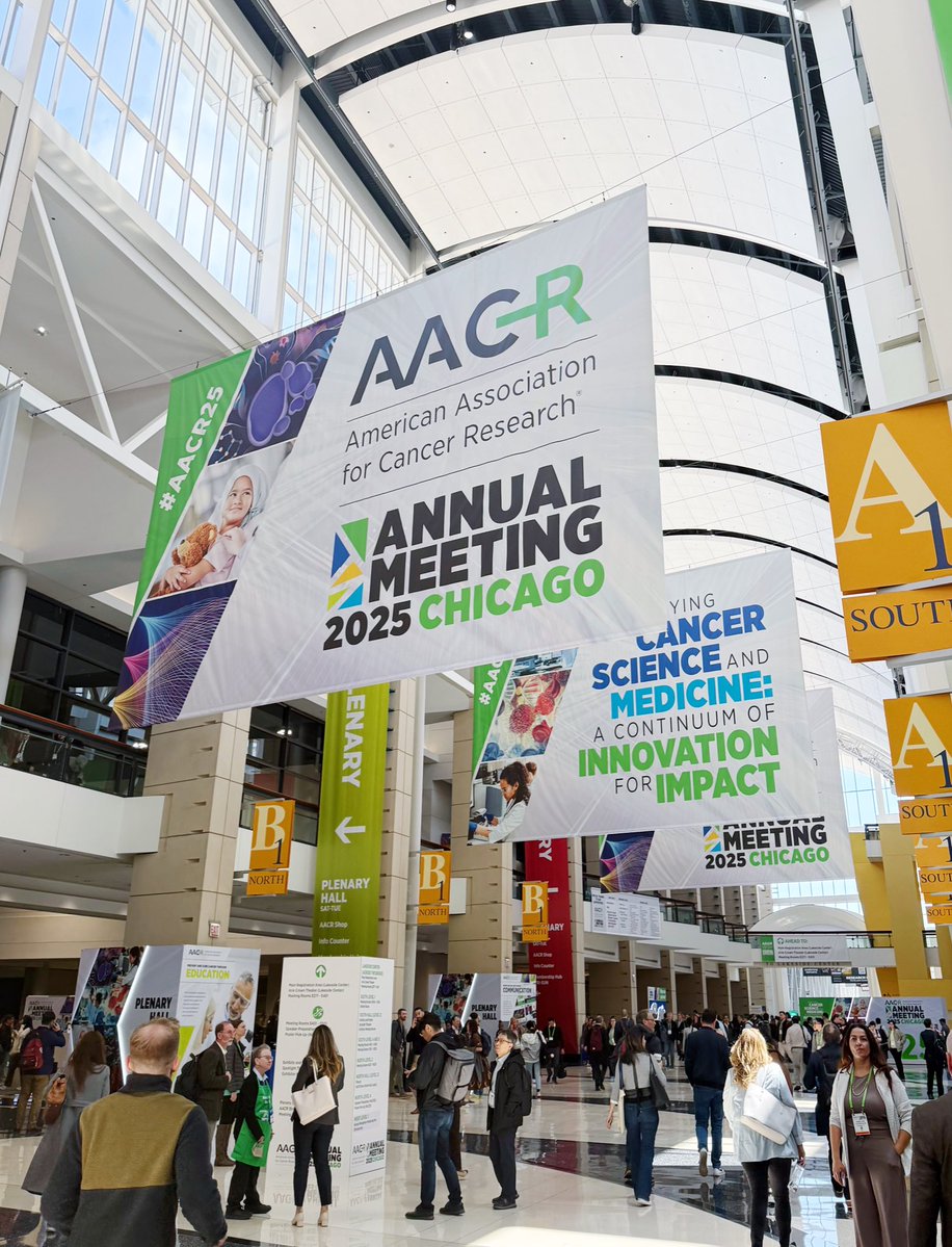 AACR 2025 Showcases KEYTRUDA's 34% Risk Reduction in Head and Neck Cancer, UGN-102's 80.6% DOR ...