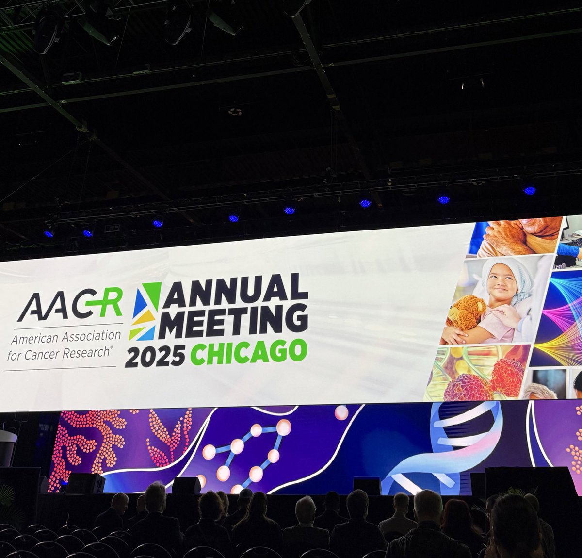 AACR Meeting Showcases Advances in Cancer Research, Immunotherapy, and ...