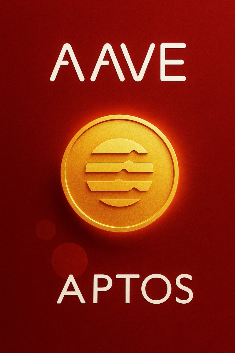 Aave Expands to Aptos in First Move Off Ethereum | DeepNewz DeFi