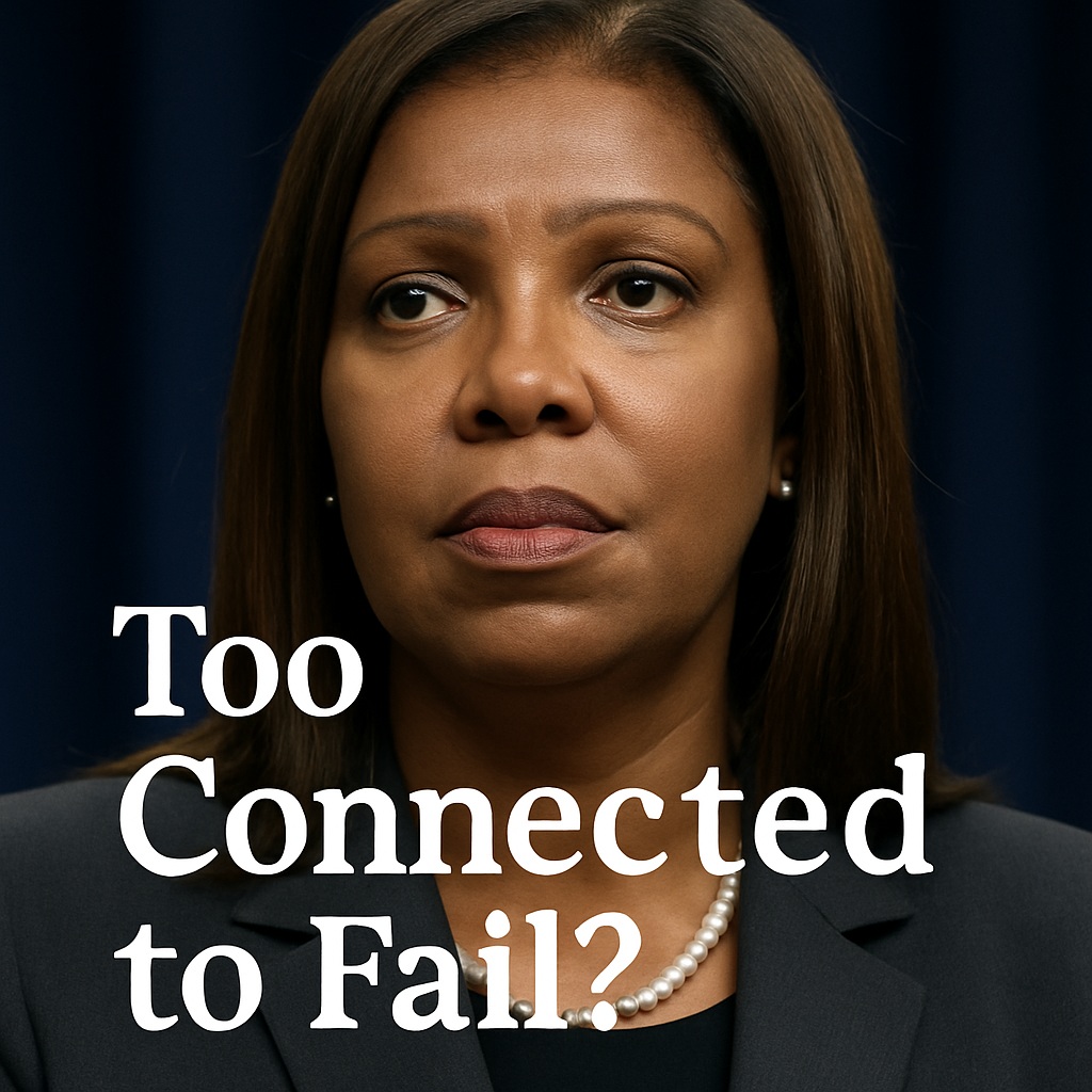 Abbe Lowell Launches Law Firm to Defend Hunter Biden, Letitia James ...