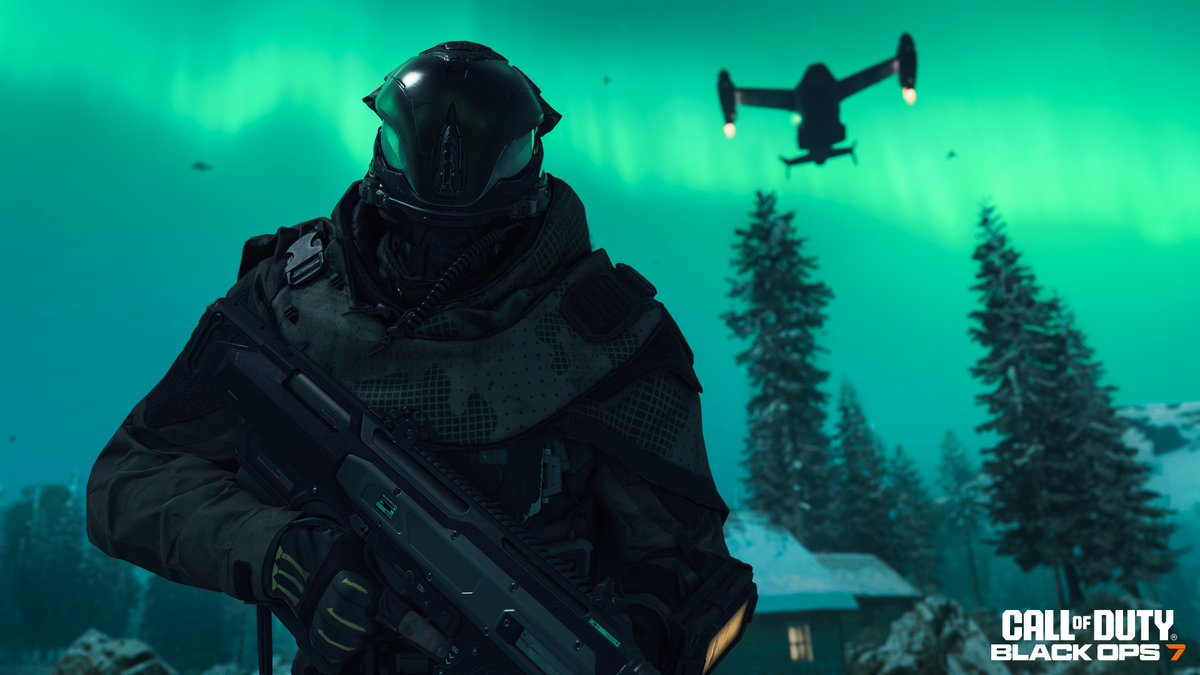 Activision Introduces Build-Code Weapon Sharing for Call of Duty: Black ...