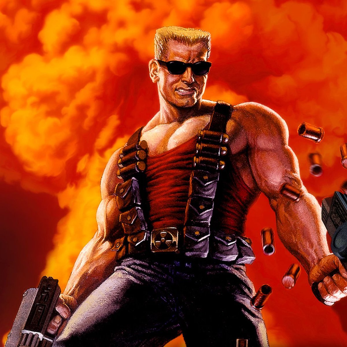 Adi Shankar, Netflix's Castlevania and Devil May Cry Producer, Acquires ...