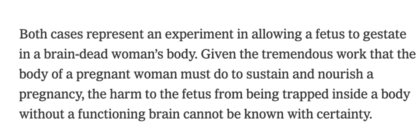 Adriana Smith, 23 Weeks Pregnant, Kept on Life Support at Emory ...