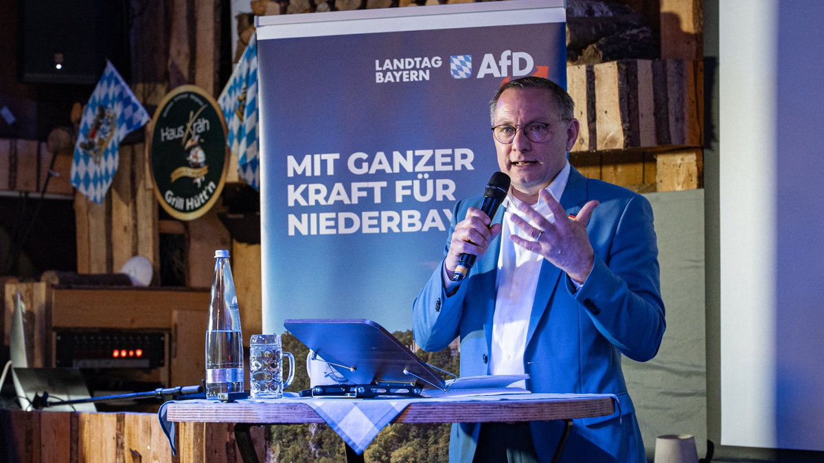 AfD Becomes Strongest Party in Germany 13 Years After Founding ...