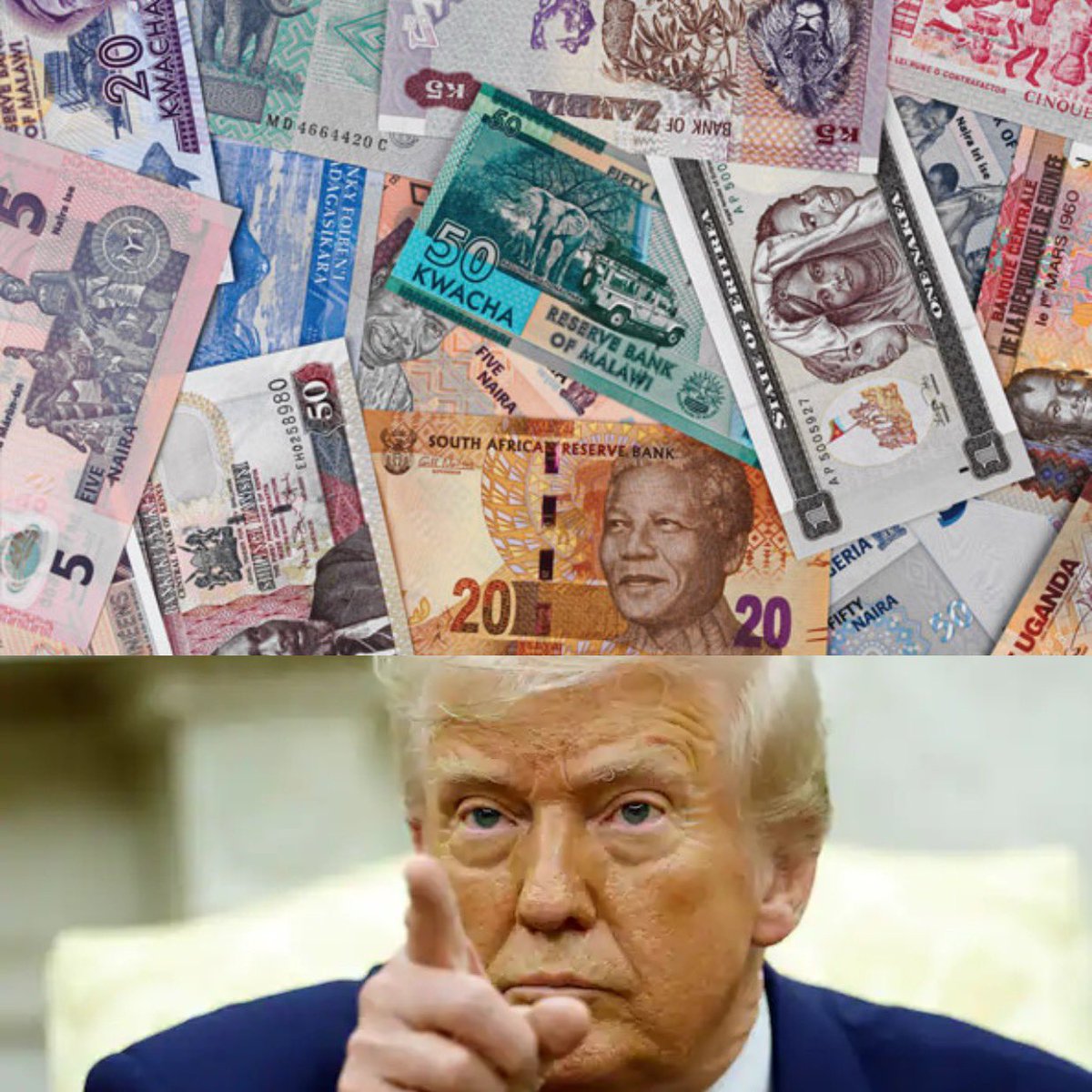 Africa Advances Pan-African Payments System Under Trump Warnings to ...