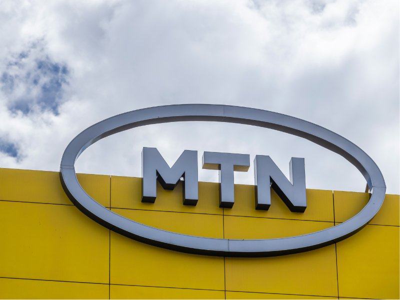 Africa's Largest Mobile Operator MTN Group Reports Cyberattack, Issues ...