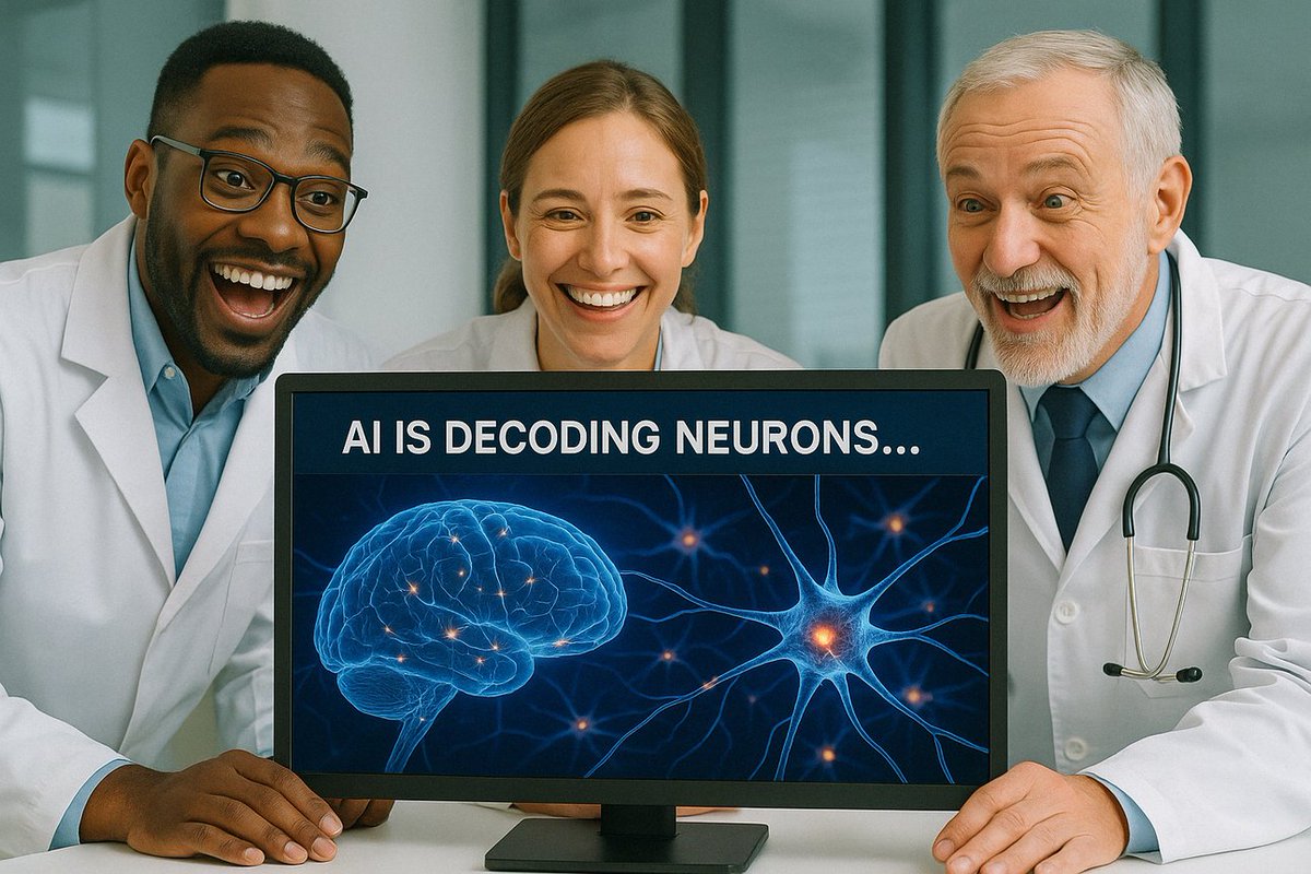 AI Advances Functional Ultrasound Imaging, Neural Operators, and ...