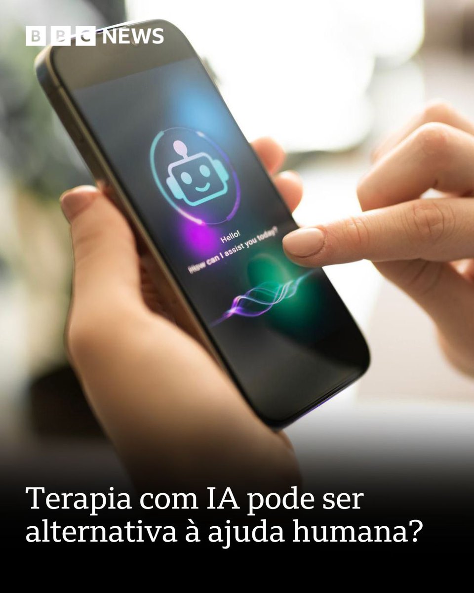 AI Chatbots Like Wysa, Character.ai Used by NHS as 1 Million Await ...