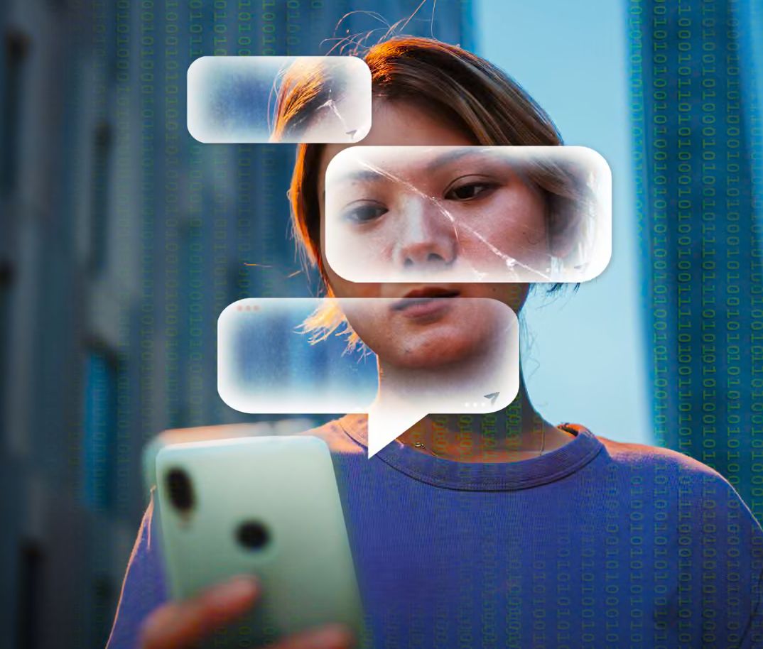 AI Chatbots Like Wysa and DeepSeek Expand Mental Health Support; NHS ...