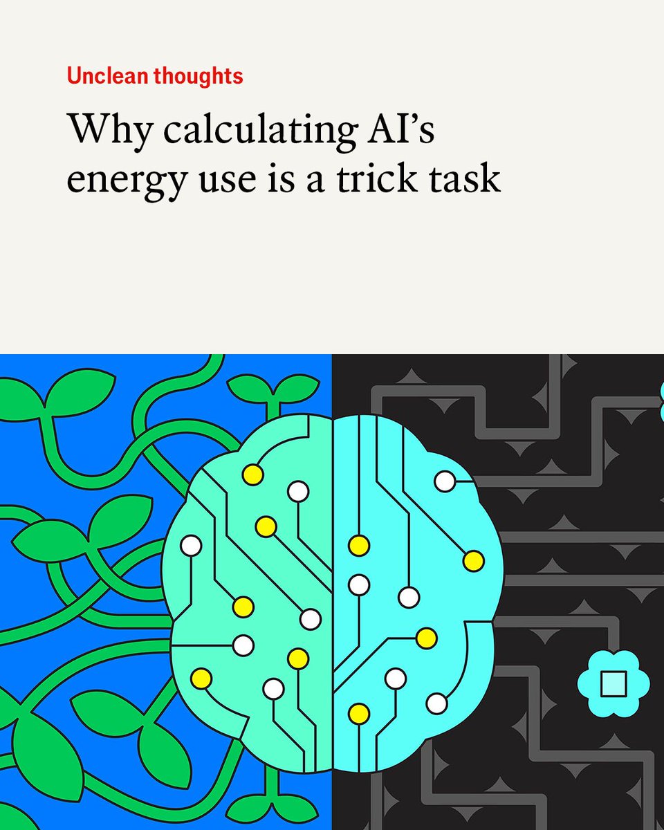 AI-Driven Data Centers Projected to Consume 13% of Global Electricity ...