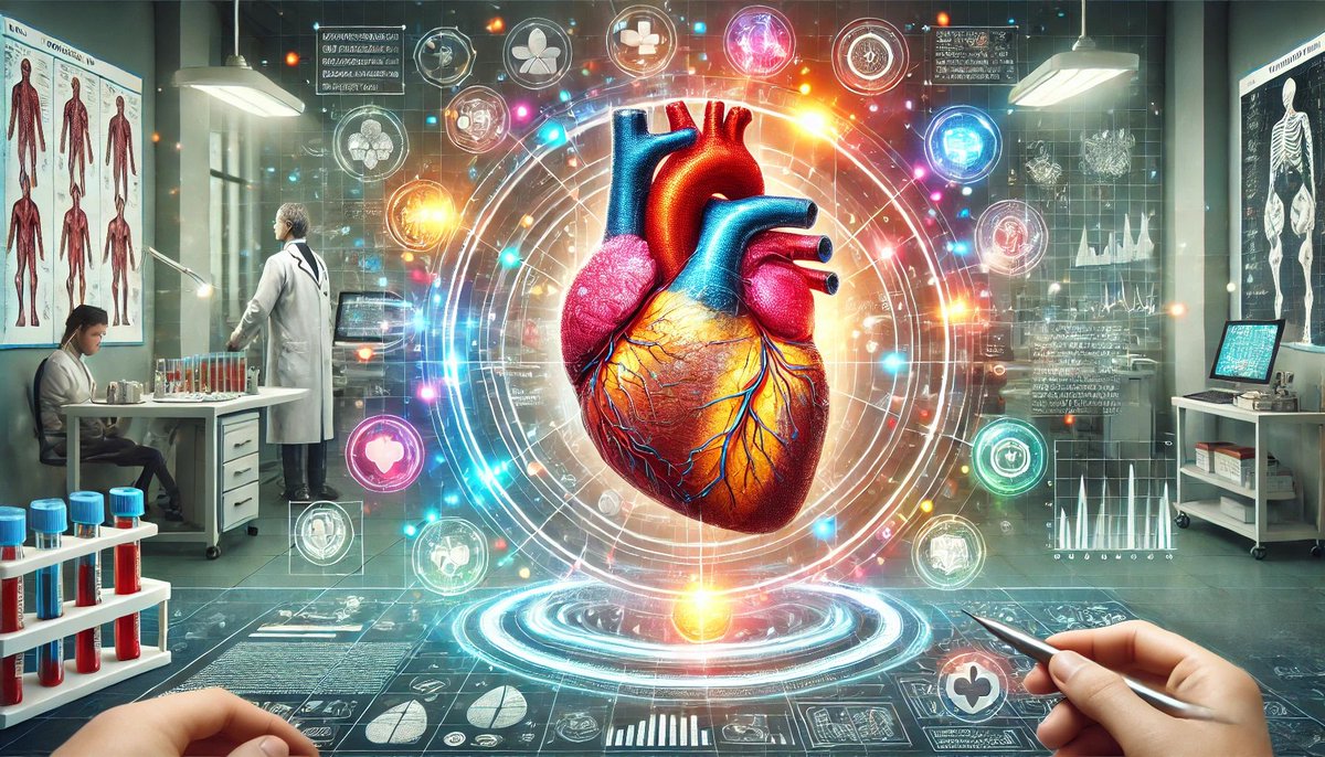 AI-ECG Trial in Taiwan: 13,631 Patients Show Improved Low Ejection ...