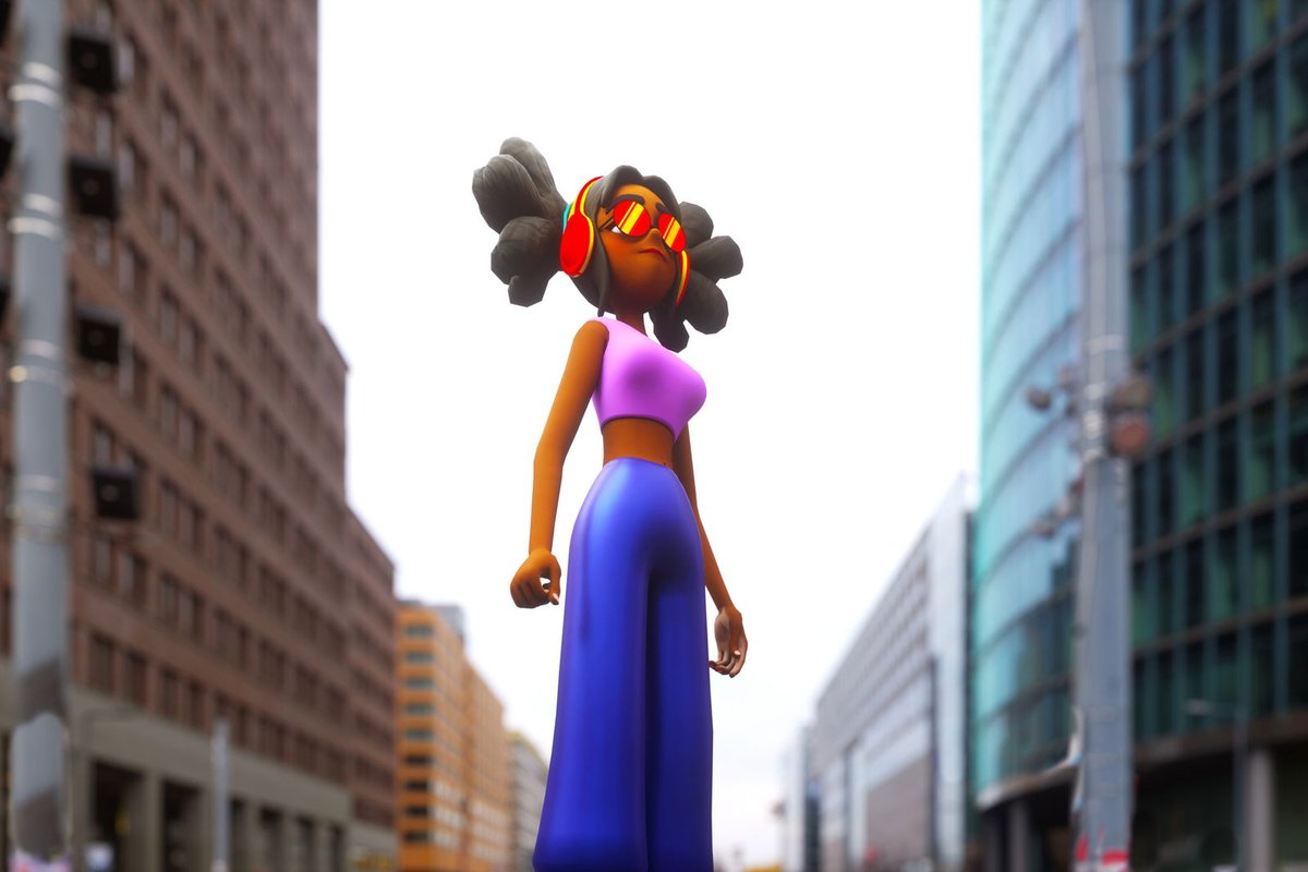 AI Startup Cartwheel Raises $10 Million to Launch AI-Driven 3D Character Animation Tools for ...