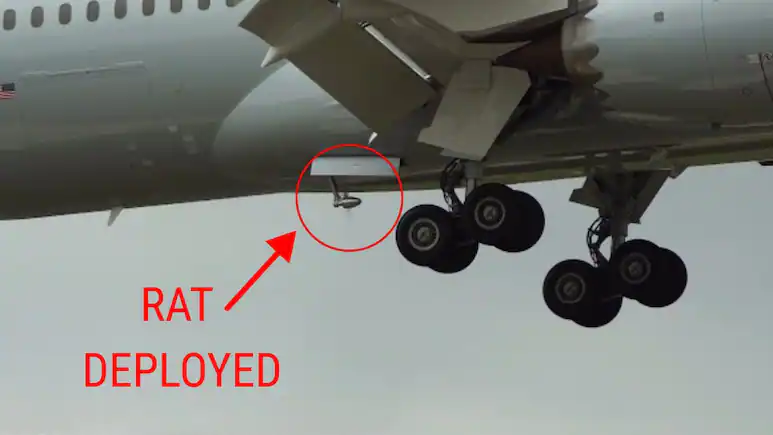 Air India Boeing 787 Crash Near Ahmedabad Investigated Over Dual Engine ...