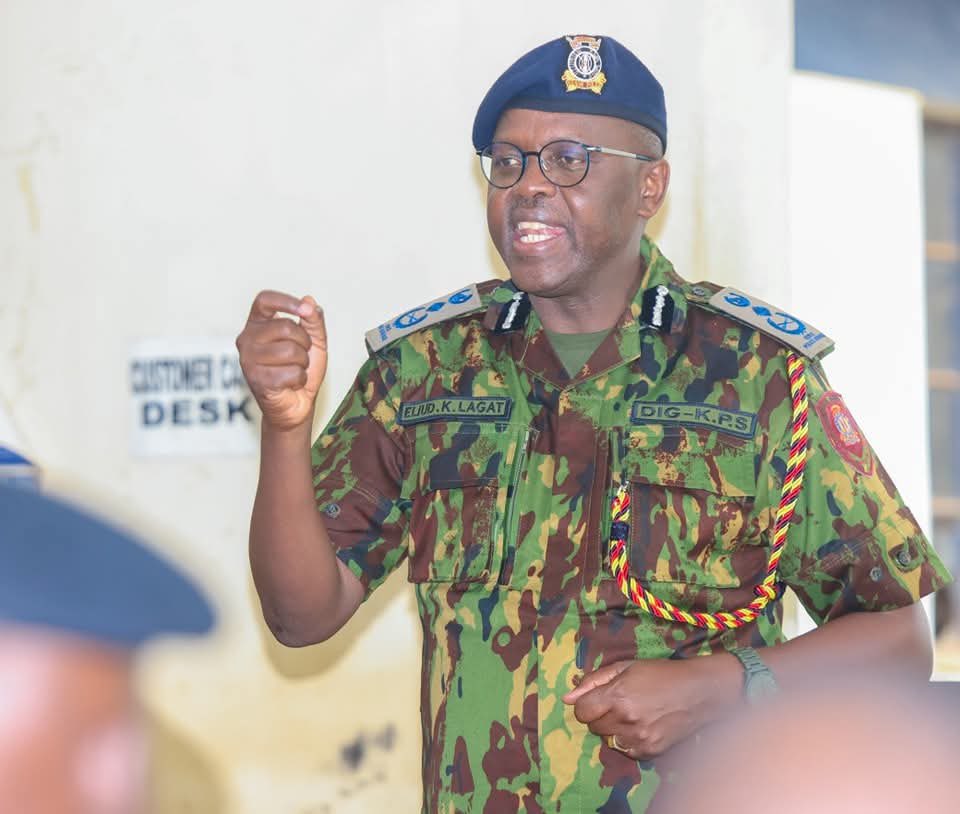Albert Ojwang Dies in Custody After June 7 Arrest by DCI on DIG Eliud Langat’s Defamation ...