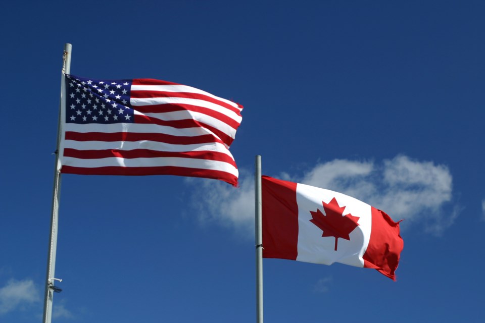 Alberta and Saskatchewan Movements Push to Join U.S. as 51st State Amid ...