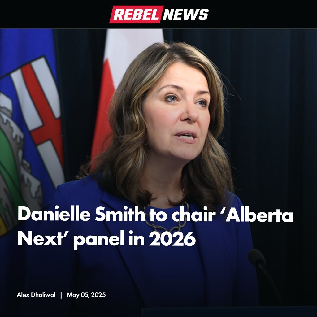 Alberta to Hold 2026 Separation Referendum if 177,000 Signatures ...