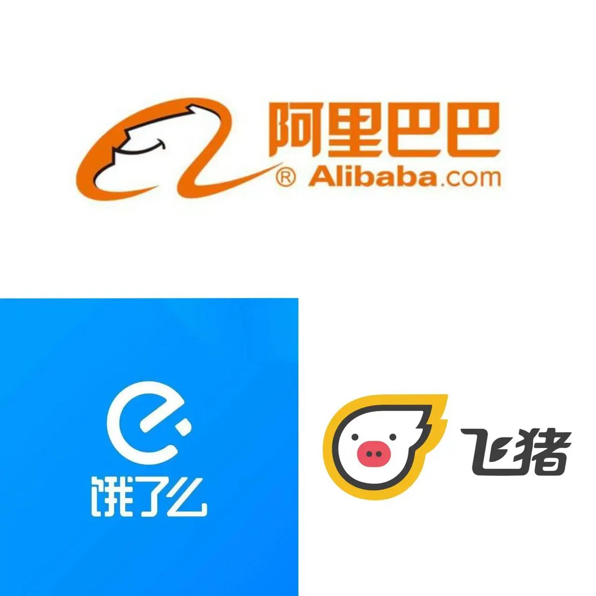Alibaba CEO Eddie Wu Merges Ele.me and Fliggy Into China E-Commerce ...