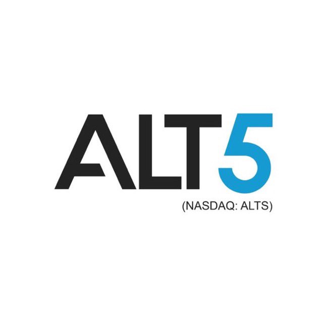 ALT5 Sigma Raises $1.5 Billion, Adds Eric Trump in WLFI-Backed Deal | DeepNewz VC