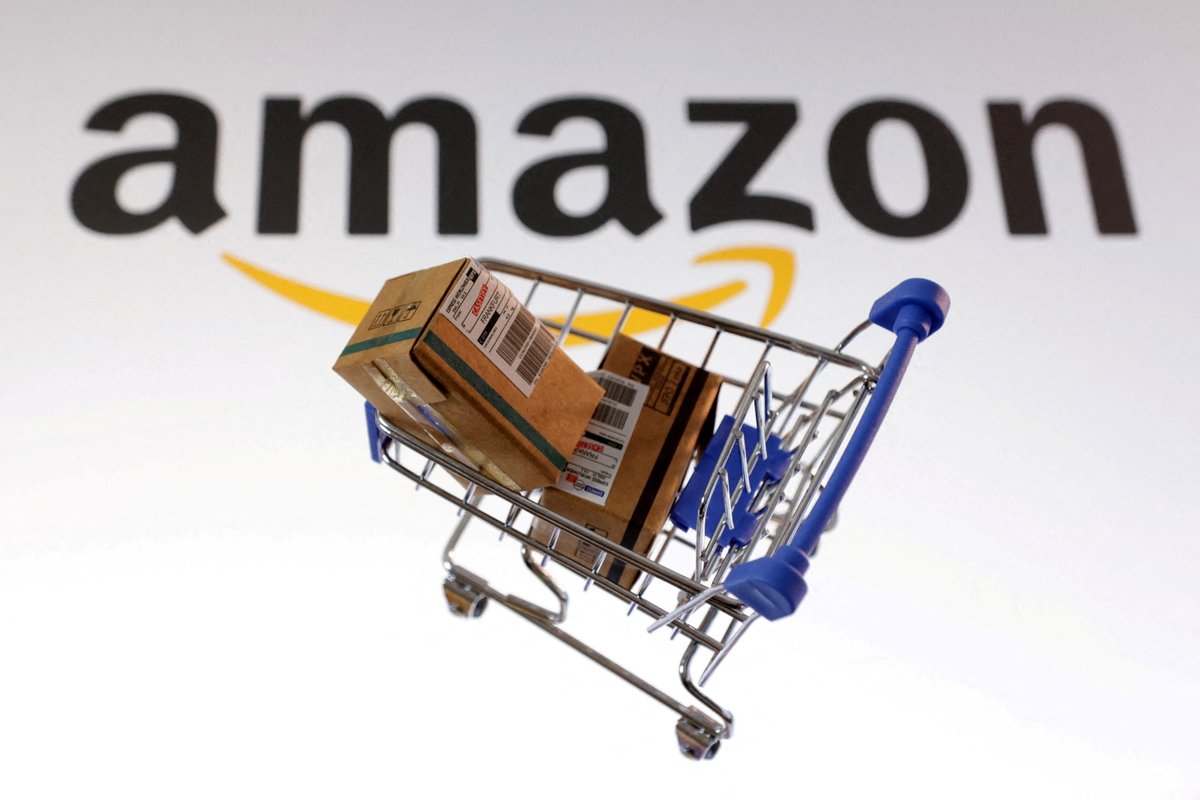 Amazon Sued in Seattle Federal Court for $5 Million Over Rice ...