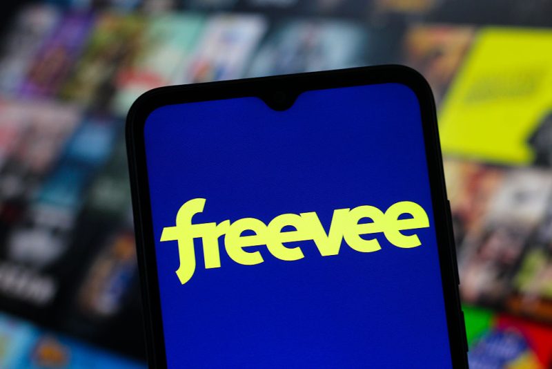 Amazon to Shut Down Freevee Streaming App in August 2025, Moving ...