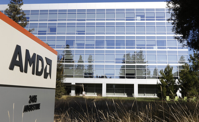 AMD Acquires RISC-V AI Chipmaker Untether AI’s Engineering Team in Third Acquisition This Month ...