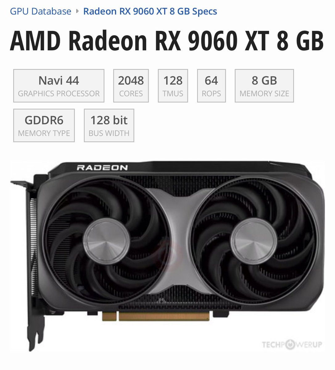 AMD's Frank Azor Defends 8GB GDDR6 Radeon RX 9060 XT for 1080p and ...