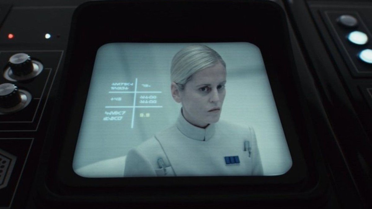 Andor Season 2 Explores Luthen Rael and Kleya Marki's Backstory, References George Lucas' THX ...