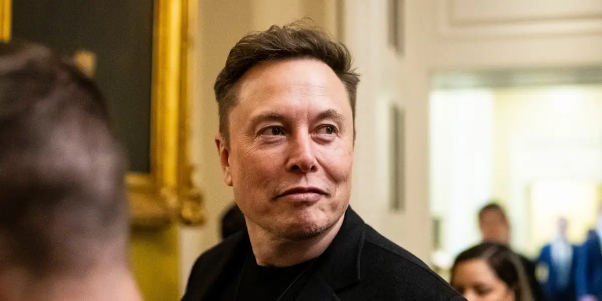 Andrew Yang Seeks Partnership With Elon Musk to Launch New Third Party ...